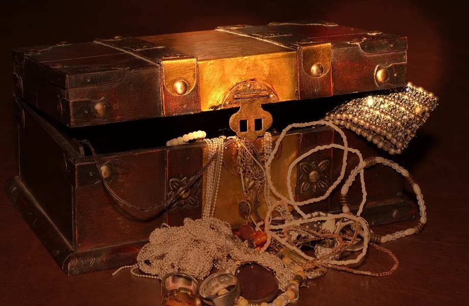 Estos son los 10 tesoros más valiosos del planeta que siguen perdidos