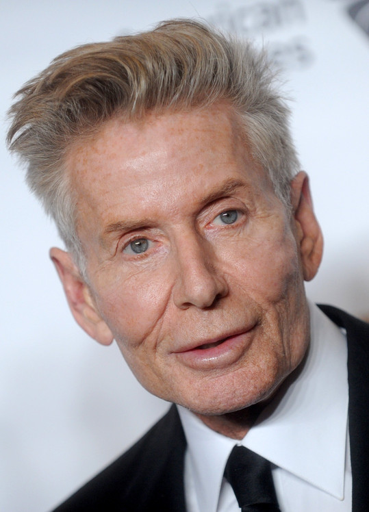 Conoce el nuevo novio de Calvin Klein 45 años menor que él (+Fotos)