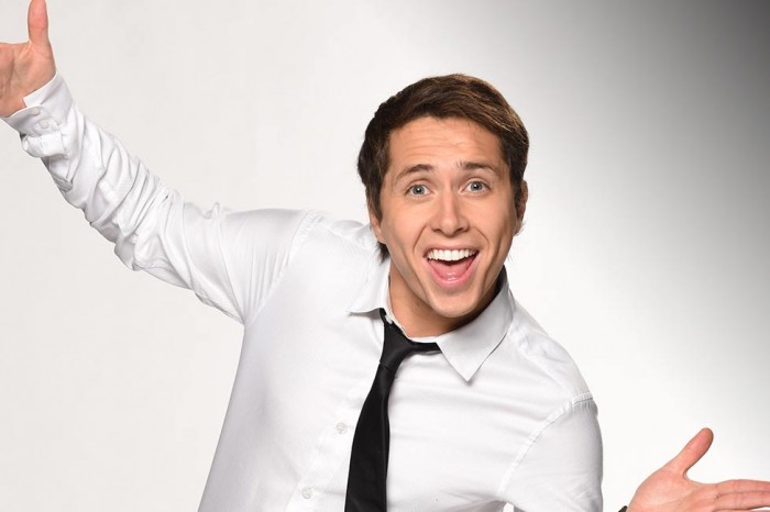 Esta es la antigua foto de Karol "Dance" siendo portada de la revista ...