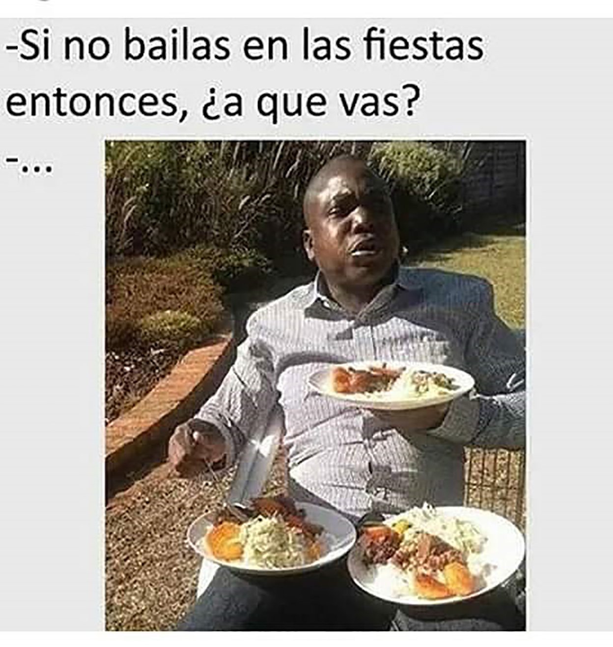 15 fotos que demuestran científicamente que la vida es un MEME