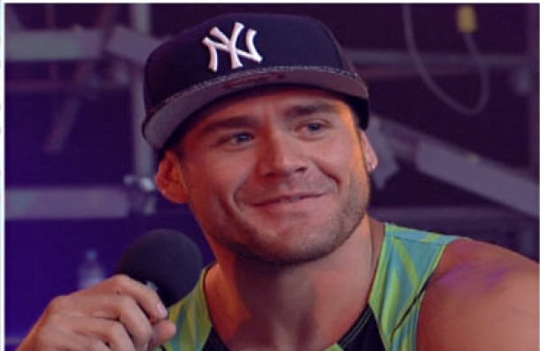 El radical cambio de look de ex ‘Calle 7’ Pancho Rodríguez