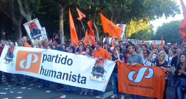 Partido Humanista decidirá en congreso nacional si apoya a Beatriz Sánchez