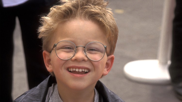 ¿Recuerdas al pequeño niño de "Stuart Little"? Hoy luce irreconocible