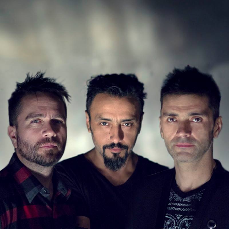 Lucybell presenta su nuevo single en Bar El Clan