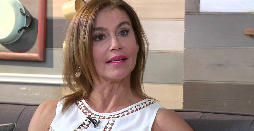 Pilar Cox aclara confuso incidente que la dejo con herida cortopunzante ...