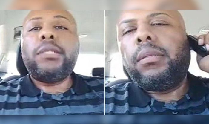Steve Stephens, el hombre que transmitió en Facebook live el momento en ...