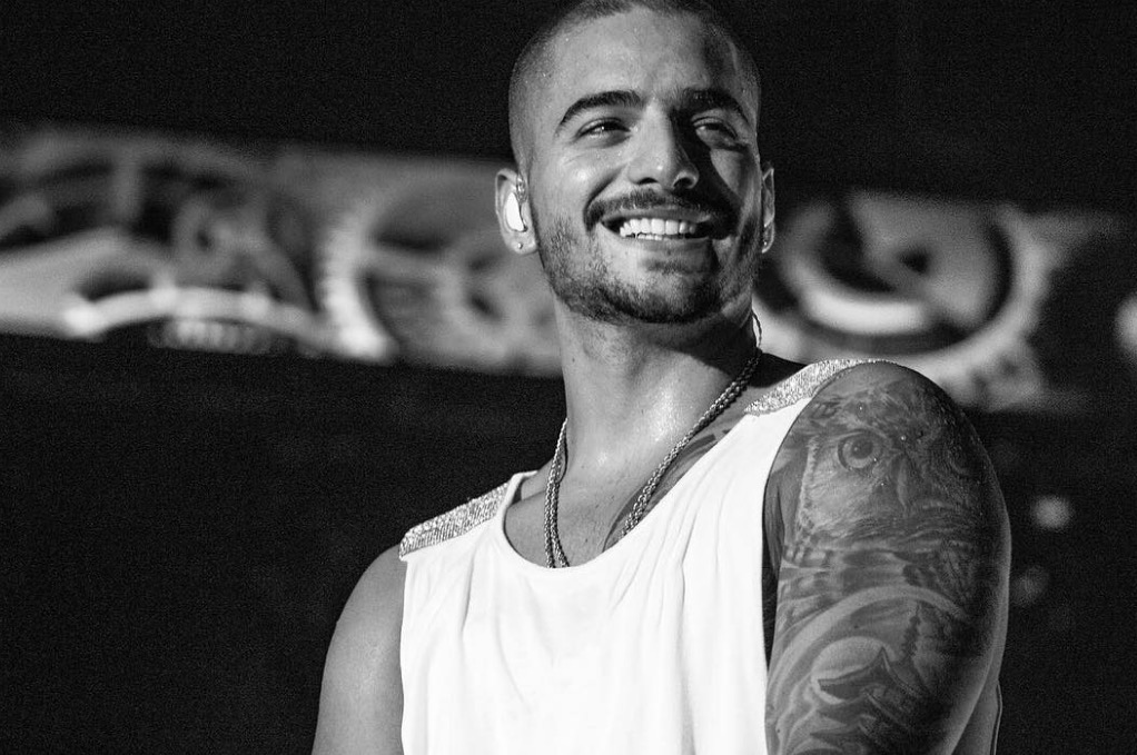 Maluma confiesa que dará un giro a su carrera musical