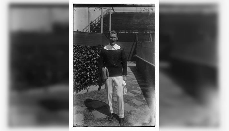 Titanic: las fotos de los afortunados que sobrevivieron a la tragedia