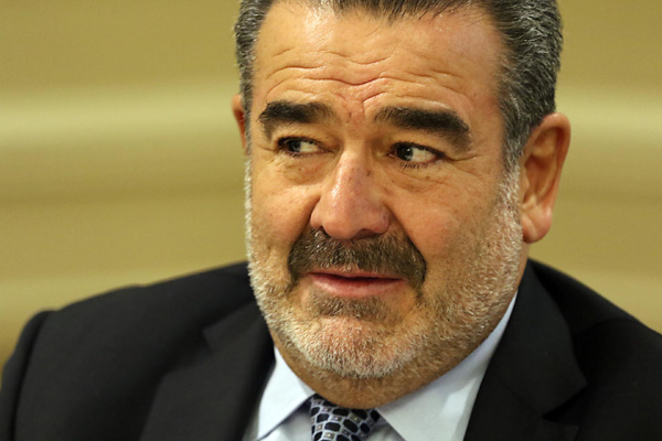 Familia Luksic gana US$6 millones en dos semanas por acciones en banco ...