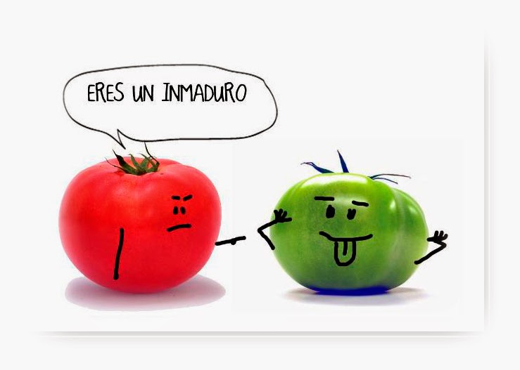 11 características que indican si eres una persona inmadura