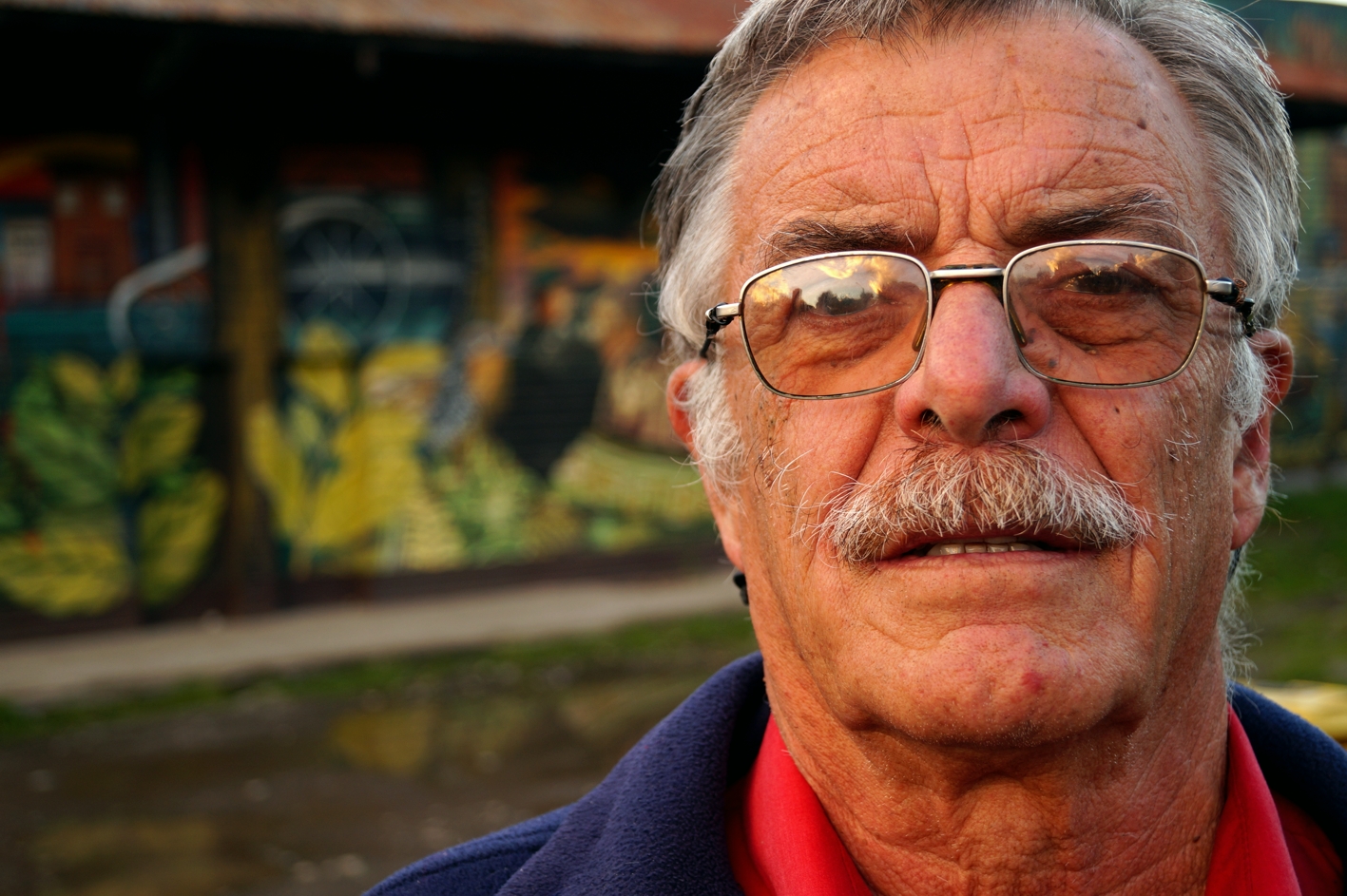 Epopeyas mapuche y obreras en el tiempo del Complejo Maderero ...