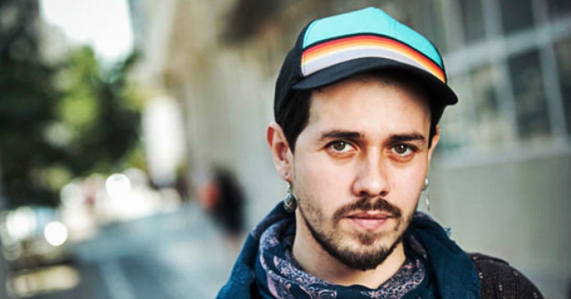 Rodrigo Avilés critica represión de Carabineros en las marchas: "Es un ...