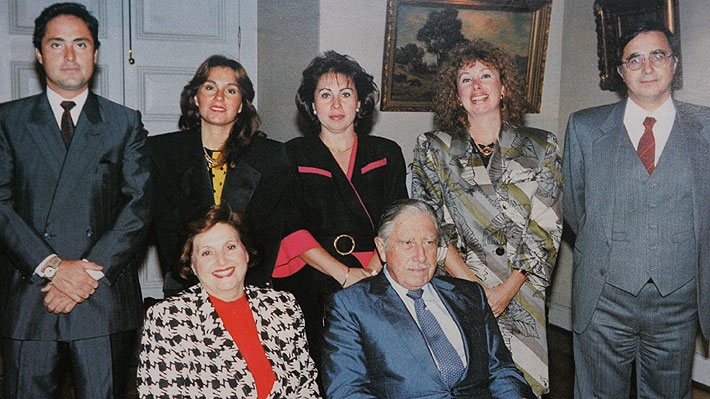 Caso Riggs: Ordenan devolver dineros y bienes decomisados a familia ...