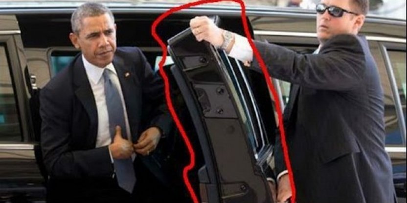 10 cosas que no sabías del Servicio Secreto de los Estados Unidos