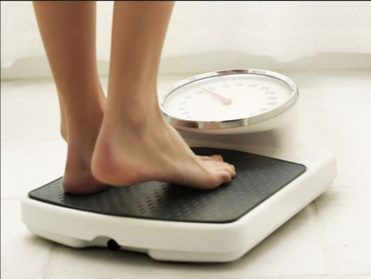 ¡Definitivo! Esta es la tabla de peso ideal para las mujeres según su ...