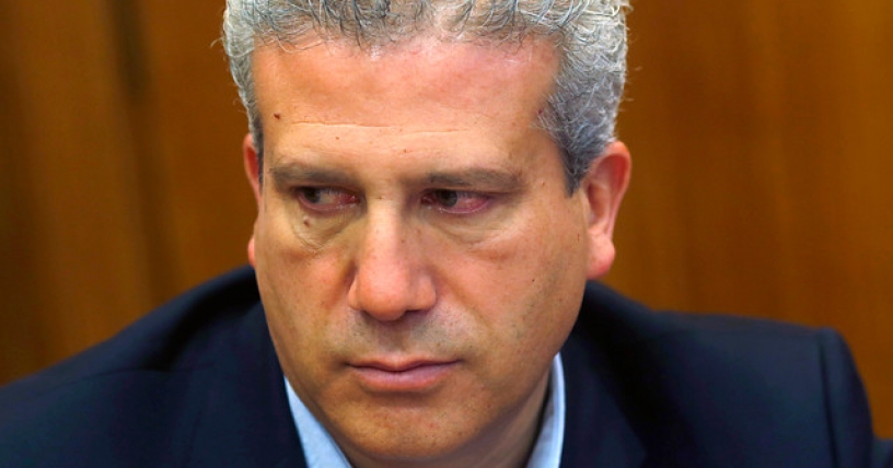 Abogado defensor de ex pareja de diputado Rincón: "Es responsable ...