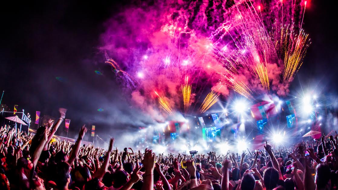 Confirmado Creamfields Chile 2017: Primera preventa de entradas, este 6 ...