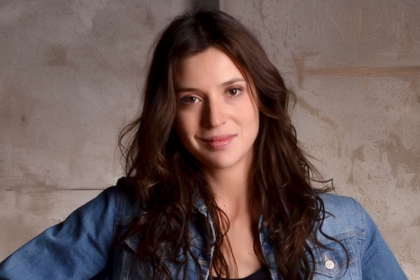 ¿La actriz de “Amanda” en eventos discotequeros?