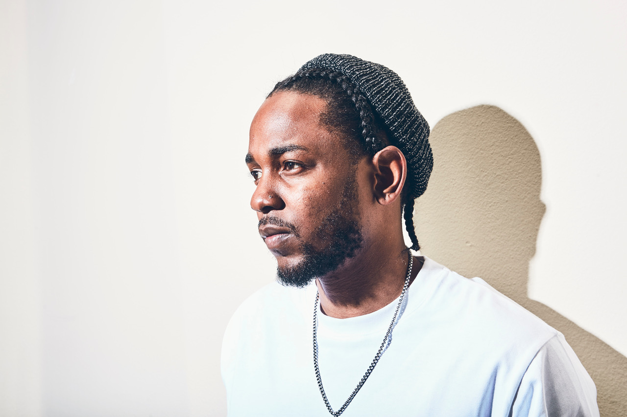 El dulce gesto de Kendrick Lamar que lo transformó en “el rapero del año”