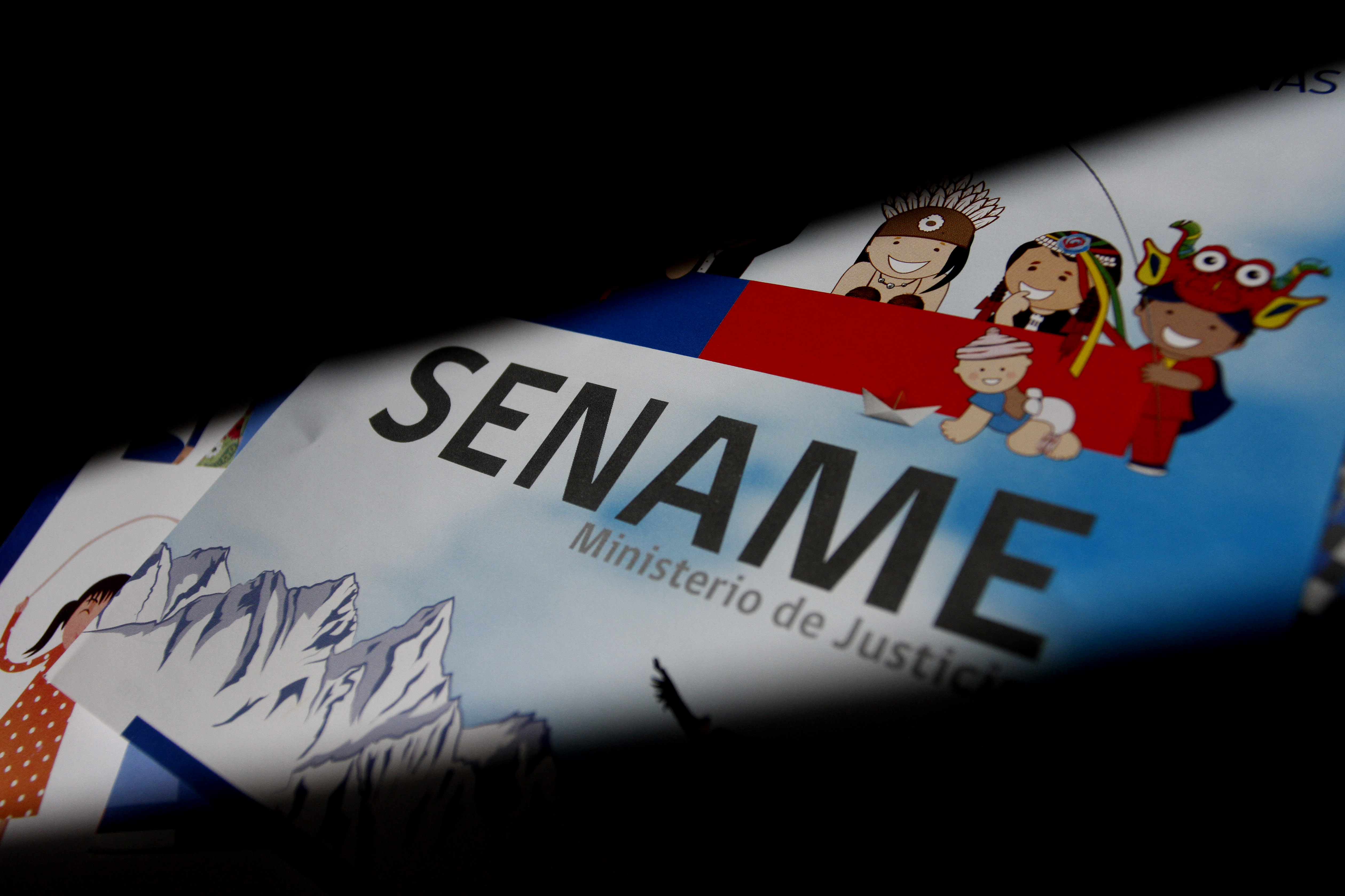 Sename: Diputados aprueban 3 proyectos de acuerdo y solicitan diversas ...