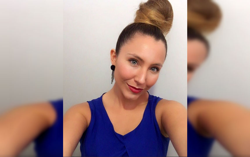 El íntimo tratamiento al que se sometió Ángela Duarte y que compartió ...