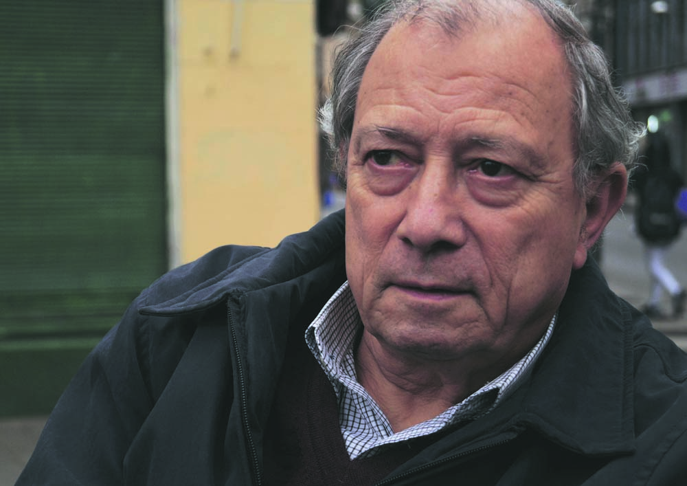 Fantasmas en el campo: 50 años de la Reforma Agraria