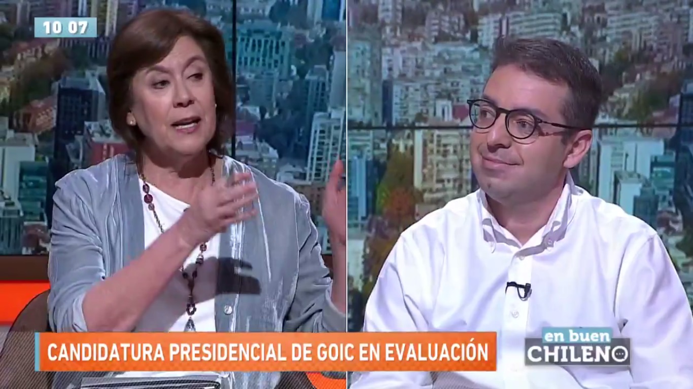 Aparecen los cuchillos largos: Empiezan las pasadas de factura en la DC ...