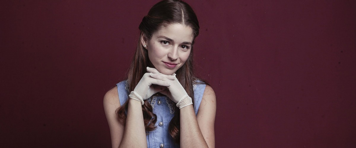 Estas imágenes confirmarían el futuro de María Elsa en "Perdona ...