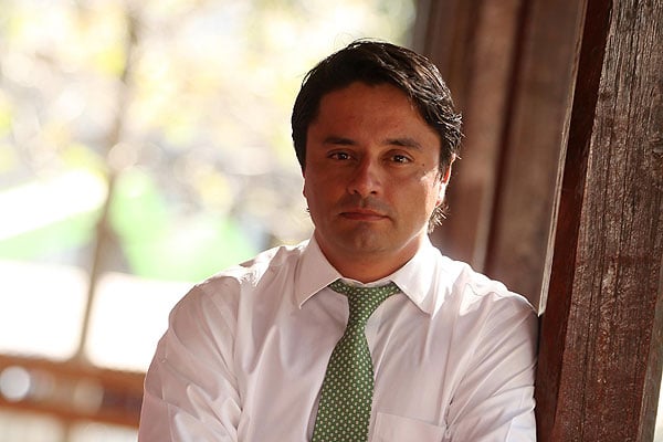 Rodolfo Carter limita venta de alcohol y moviliza a locatarios ...