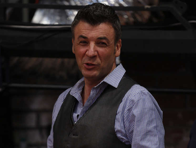 Las duras críticas de panelistas de "Bienvenidos" hacia Yann Yvin