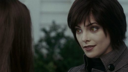 Así luce en la actualidad la vampira Alice Cullen de Crepúsculo