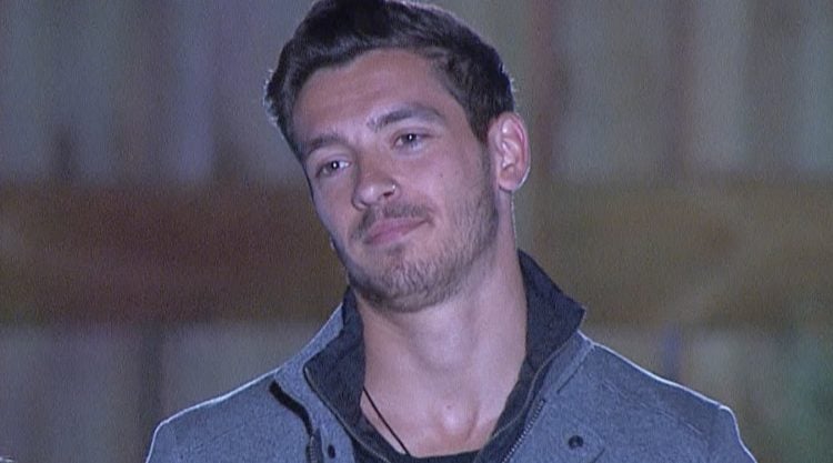 Álex Consejo rompe el silencio: habló de su ruptura con Paula Bolatti