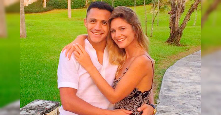 Alexis, chao con voh!” Es el viral que se ríe de la relación de Alexis ...