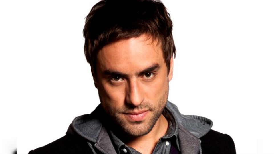 La cruda e impactante revelación que hizo el actor Álvaro Gómez