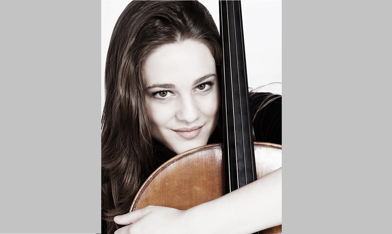 Panorama gratuito: Recital de Cello y Piano con Elisa Rodríguez y Pedro ...