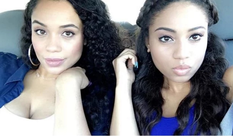 25 Impresionantes Mamás Que Parecen Hermanas De Sus Hijas