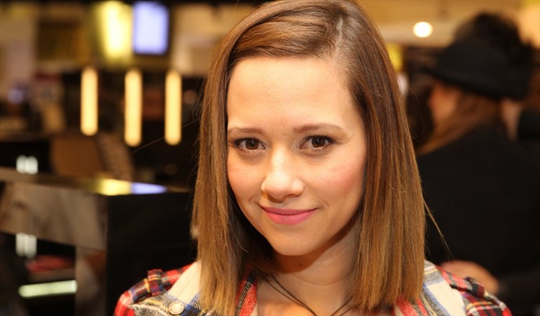 Ingrid Parra muestra su tonificado cuerpo a través de Instagram