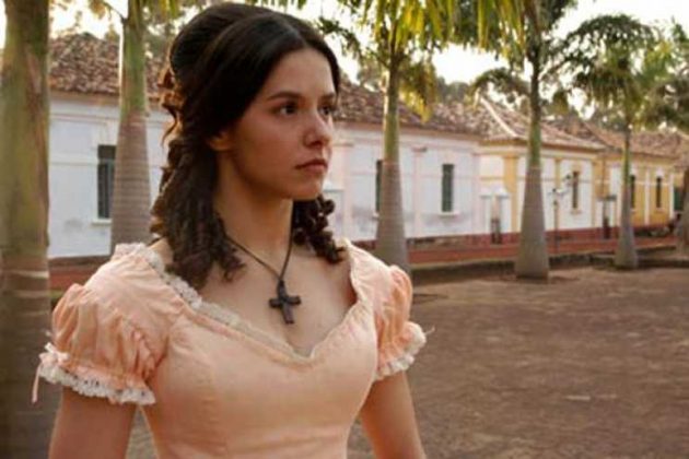 Así luce hoy la protagonista de “La Esclava Isaura” a 13 años de su estreno