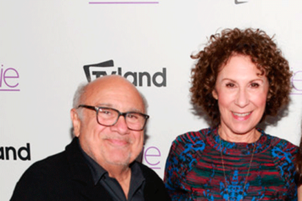 ¿Recuerdas a la mamá de ‘Matilda’? Ha sorprendido a todos con su ...