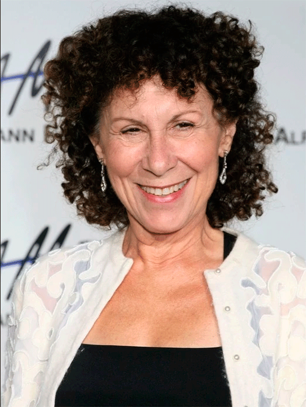 ¿Recuerdas a la mamá de ‘Matilda’? Ha sorprendido a todos con su ...