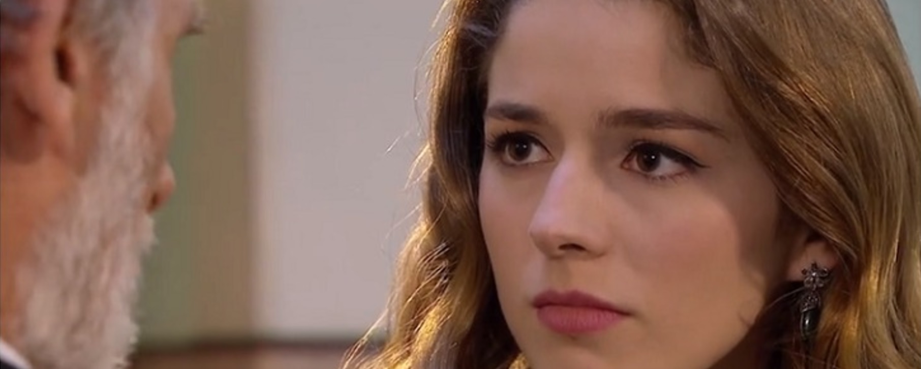 Televidentes festinaron con feo insulto de Obispo a María Elsa en ...