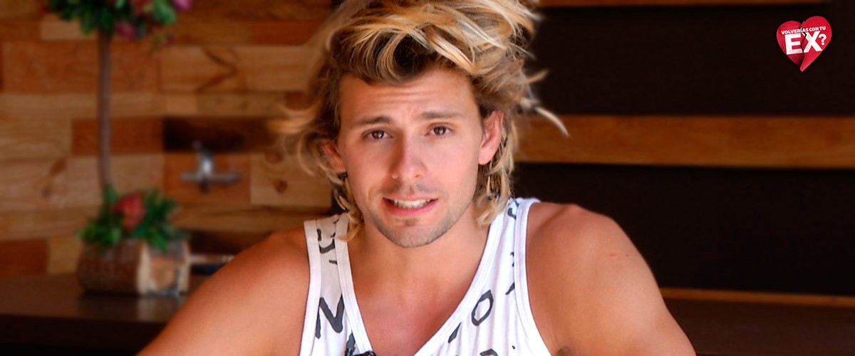 El debut internacional que tendrá la carrera televisiva de Joaquín Mendez