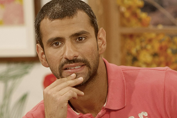 (Fotos) Así es la nueva vida de Nabih Chadud que ha alegrado a todos a ...