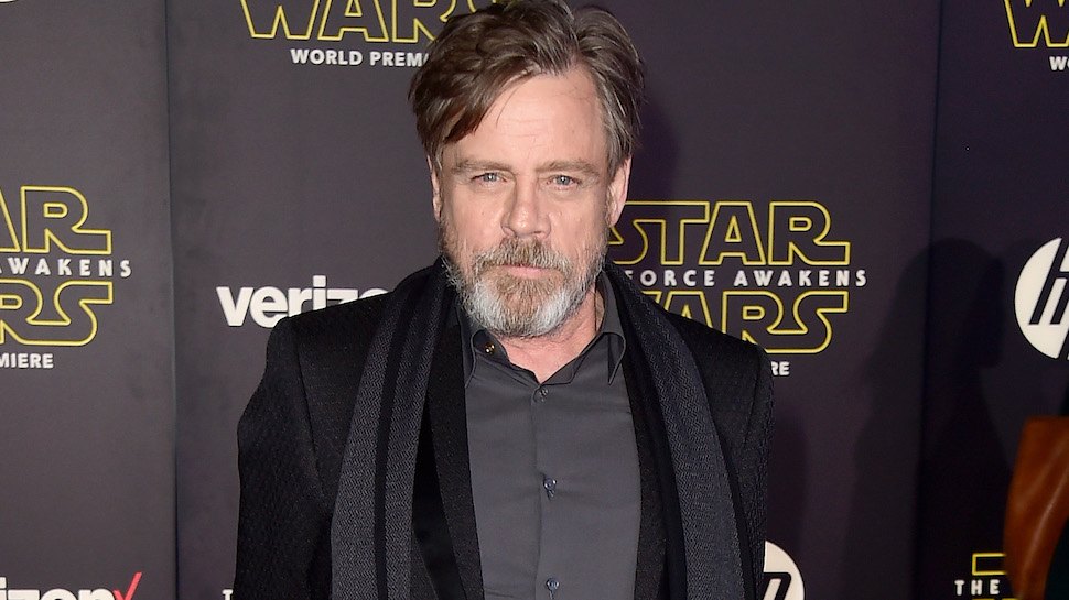 Luke Skywalker revela tres pasos para convertirse en una estrella