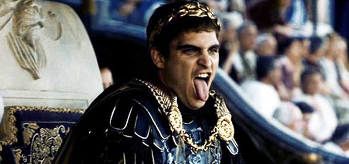 ¿Recuerdas al emperador de la película 'Gladiador'? Así era en verdad y ...