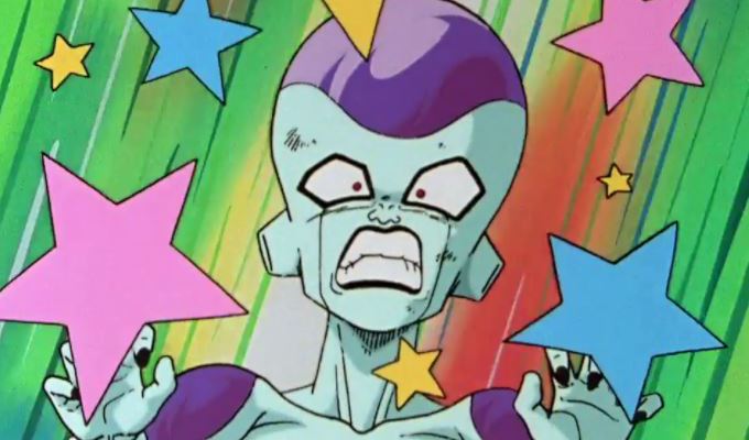 (Foto) Joven japonesa asegura estar embarazada del malvado Freezer y lo ...