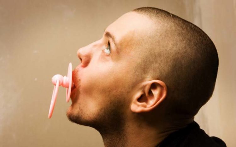 10 Preguntas que sólo hace un hombre inmaduro y cómo debes responder a ...