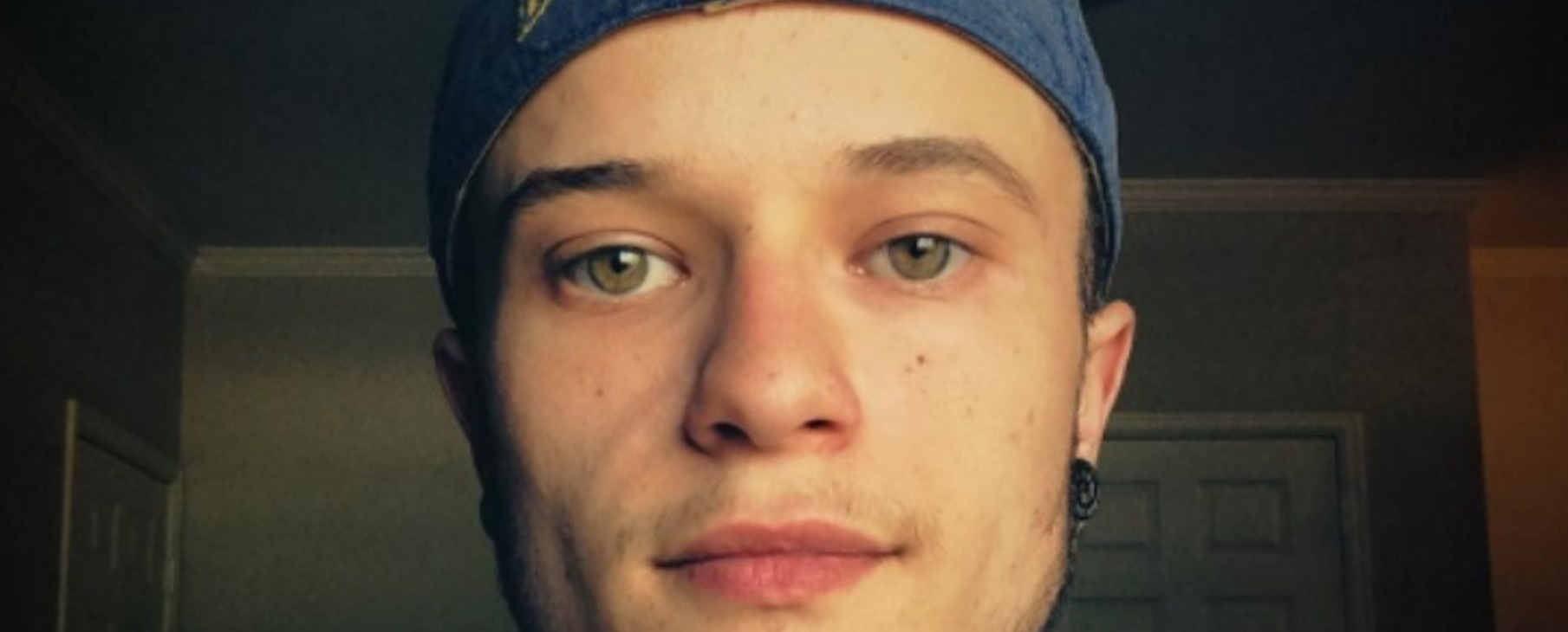 Joven transgénero compartió inspiradoras fotos donde evidencia el gran ...