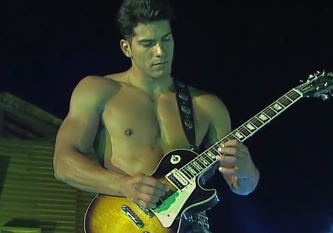 Guns n’ Roses encabeza el playlist rockero de la terapia musical de ...