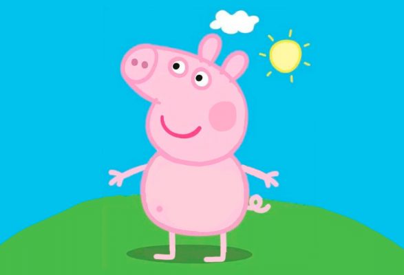 VIDEO: La escena de Peppa Pig que se hizo viral por ser para adultos